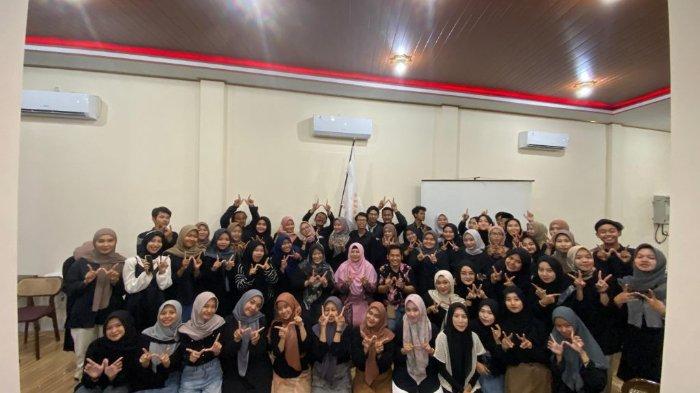 WPRC Gelar Iftar with PR 2, Bahas Pentingnya Lobi dan Negosiasi bagi PR - Tribunjateng.com