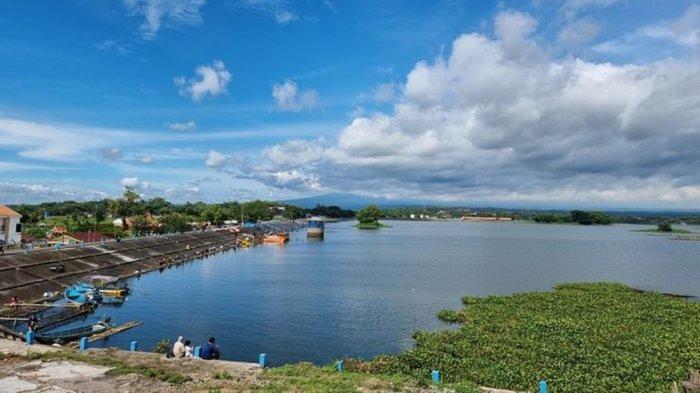 Pencari Ikan yang Tenggelam di Waduk Cengklik Boyolali Ternyata ...