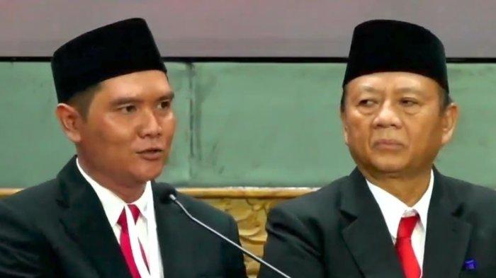 Debat Pilkada Pati 2024: Paslon Wahyu Indriyanto dan Suharyono Bakal Dirikan BLK Tiap Kecamatan ...