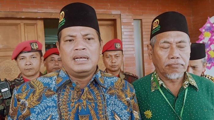 Pimpinan Daerah Muhammadiyah dan Asisyiyah Kabupaten Pekalongan Gelar Musyda, Ini Pesan Riswadi ...