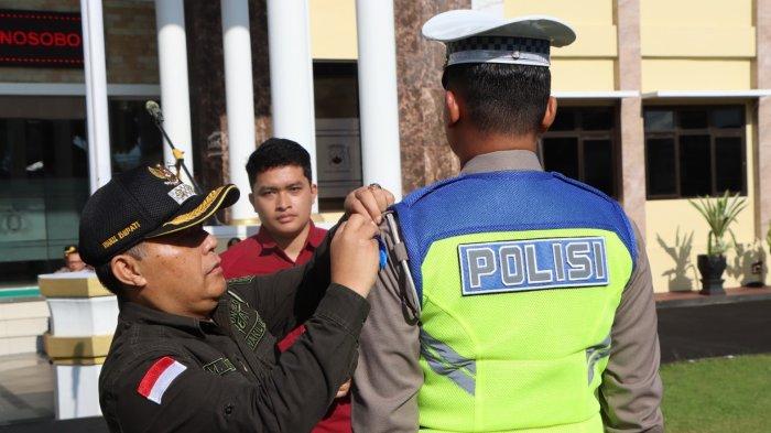 Wabup Wonosobo Harap Semua Pihak Bantu Kelancaran Operasi Keselamatan ...
