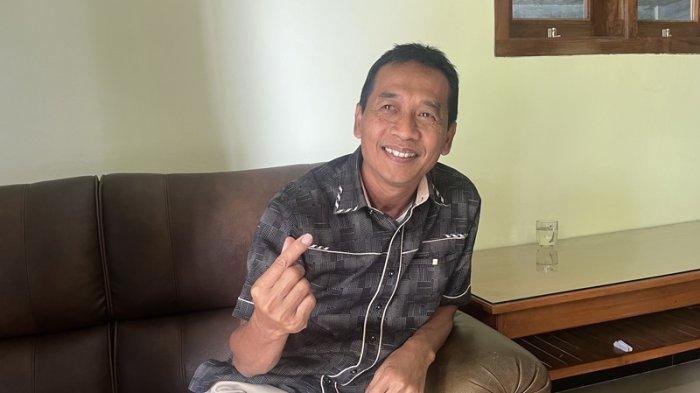 Suyono Kembali Terpilih Wakil Bupati Batang 2024-2029, Siap Lanjutkan Program Unggulan ...