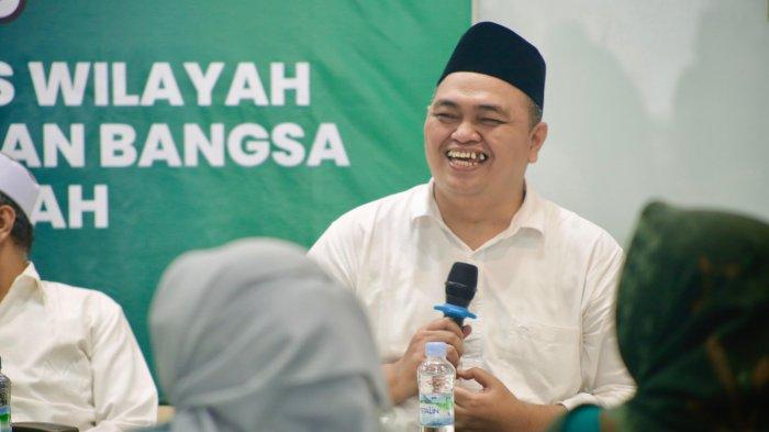 Infrastruktur Jadi Fokus Utama, Sarif Abdillah: Bisa Tekan Kemiskinan dan Pengangguran ...