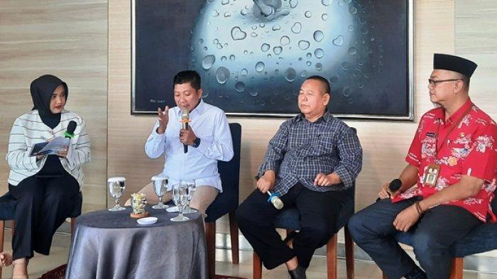 Dewan Minta Bapenda Gali Potensi PAD di Semarang, Jangan Terlalu Tinggi Naikan Pajak ...