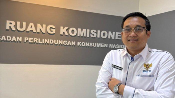 BPKN Apresiasi Pembentukan Direktorat Pembinaan dan Perlindungan ...