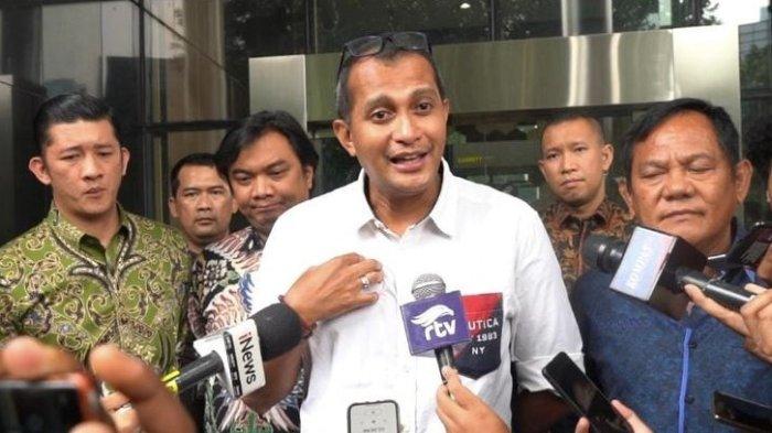 KPK akan Buat Sprindik Baru Eddy Hiariej Seusai Tampil Jadi Saksi Ahli ...