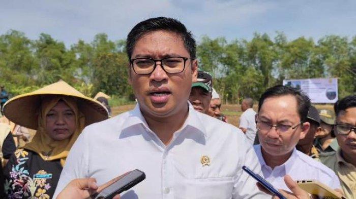 Wamentan Sudaryono Siapkan Fasilitasi Investasi Perusahaan Sapi ...