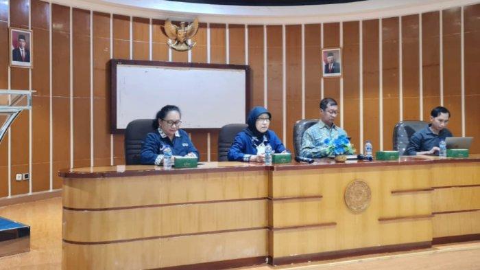 Tim MBKM USM Studi Banding ke UAD Yogyakarta - Tribunjateng.com