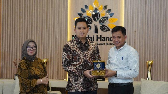 USM dan Pemkab Kendal Kolaborasi Perkuat Tri Dharma Perguruan Tinggi dan Inovasi Pembangunan ...