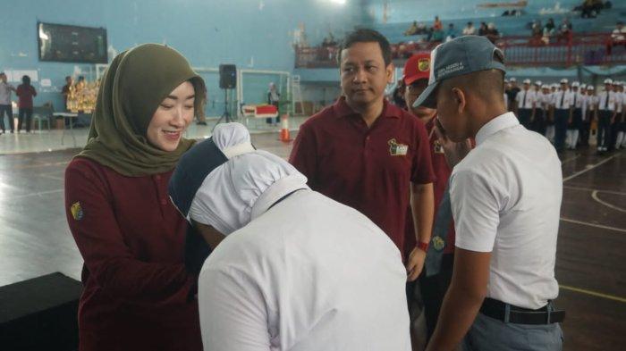 Buka Lomba TUB-BB, Wali Kota Pekalongan Aaf : Bentuk Kedisiplinan dan Kerjasama pada Pelajar ...