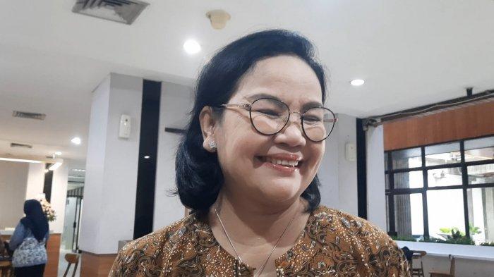 Agustina Wali Kota Semarang Lakukan Sinkronisasi Program Setiap OPD - Tribunjateng.com