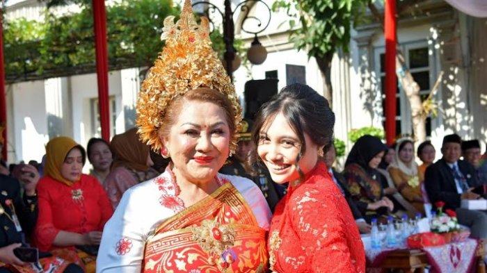 Terasa Istimewa, Cicit Buyut WR Soepratman Hadiri Peringatan ...