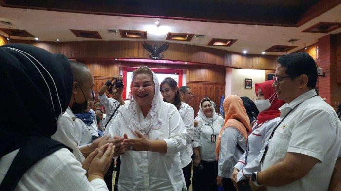 Pemkot Semarang Masif Lakukan Upaya Tangani Kekeringan - Tribunjateng.com Pemkot Semarang Masif Lakukan Upaya Tangani Kekeringan - Tribunjateng.com