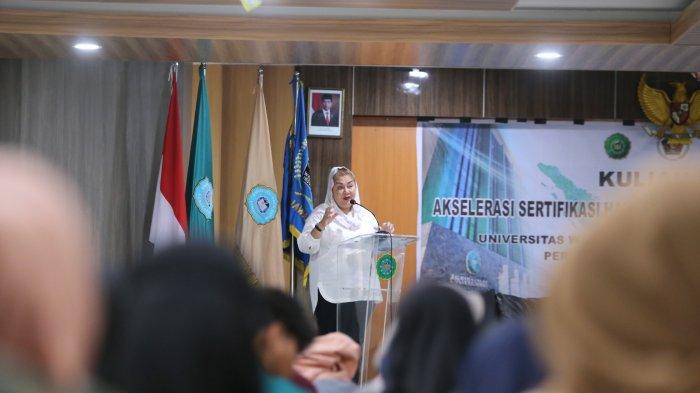 Mba Ita Dorong Pelaku UMKM Urus Sertifikasi Halal, Ini Tujuannya ...