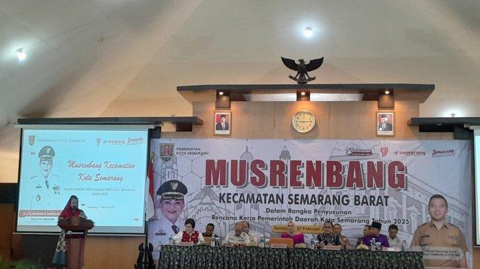 Video Semarang Barat Bakal Jadi Kawasan dengan Multiplier Effect ...