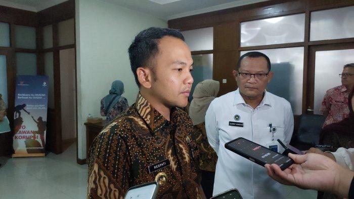 Respati Ardi Janji Dampingi dan Lindungi Korban, Buntut Viral Dugaan ...