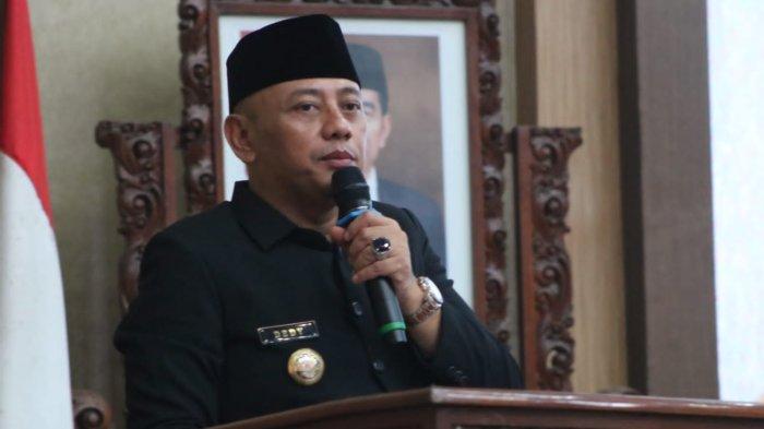 Laporan Harta Kekayaan LHKPN Dedy Yon Supriyono, Bakal Maju Pilwakot ...