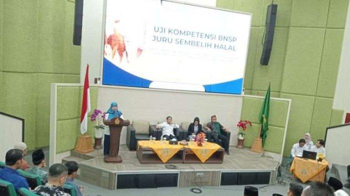 Jelang Idul Adha WHC Siapkan Puluhan Juleha - Tribunjateng.com Jelang Idul Adha WHC Siapkan Puluhan Juleha - Tribunjateng.com