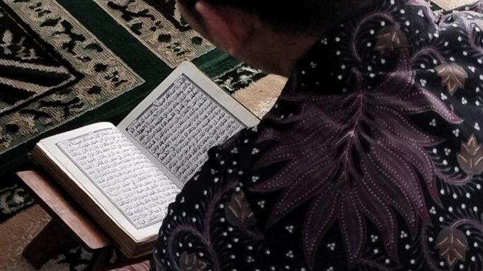 Bacaan Selesai Mengaji Baca Al Quran Arab dan Latin Lengkap Beserta ...