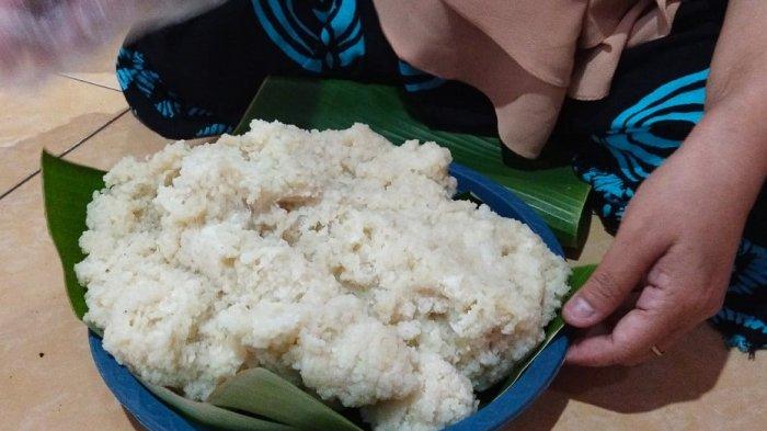 Intip Tradisi Makanan Unik Warga Jepara Bikin Puli Jelang Ramadan ...