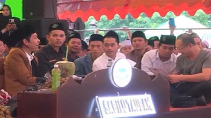Gus Iqdam Cerita Dapat Perlakuan Buruk Saat ke Taiwan, Begini Respon ... Gus Iqdam Cerita Dapat Perlakuan Buruk Saat ke Taiwan, Begini Respon ...