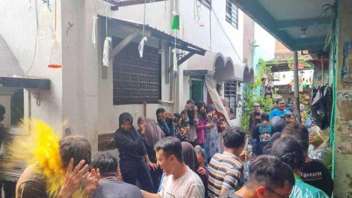 Kisah Tradisi Gebyuran Bustaman Bertahan Sejak 281 Tahun Silam di ...
