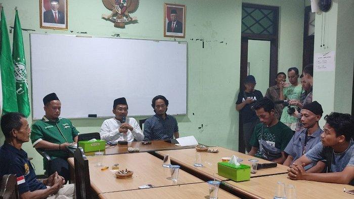 Warga Wadas Purworejo Ngadu ke PWNU Jateng : Minta Langkah Terbaik Bagi ...