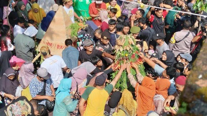 Kisah Sunan Muria, Alasan Hewan Bulus di Kabupaten Kudus Diberi Makan ...