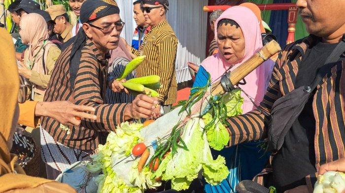 Meriahnya Festival Merayu Serayu 2024, Jadi Daya Tarik Wisata Baru di ...