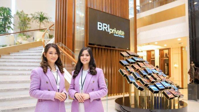BRI Prioritas Raih Penghargaan Retail Banker International Asia ...