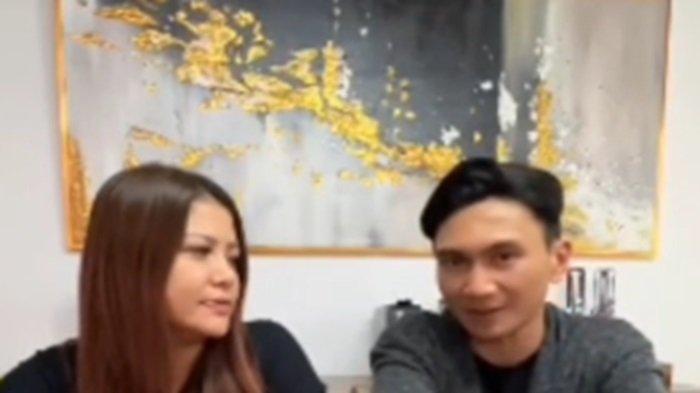 Anji dan Wina Kompak Klarifikasi Proses Perceraian, Ungkap Alasan di ...