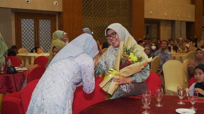 Alumni FBIK Unissula Lebih Percaya Diri Bersaing di Dunia Kerja ...