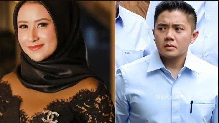 Inilah Sosok Wita Nidia Hanifah: Mantan Istri Mayor Teddy yang Bukan Orang Sembarangan ...