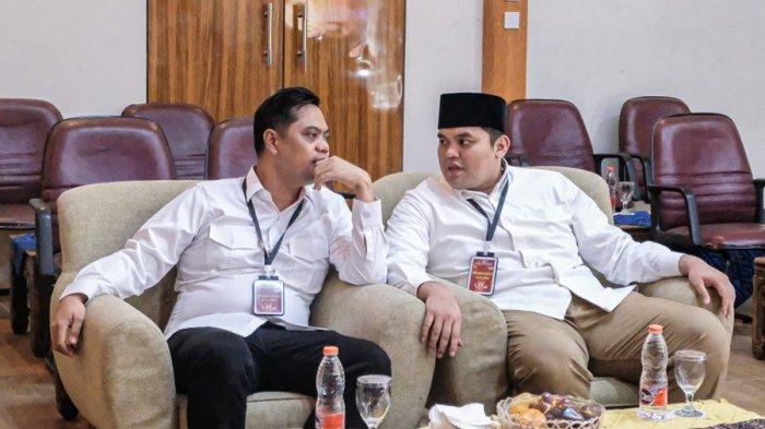 “Jumat Berangkat” Langkah Konkret Paslon Mawar untuk Desa di Jepara Lebih Baik - Tribunjateng.com