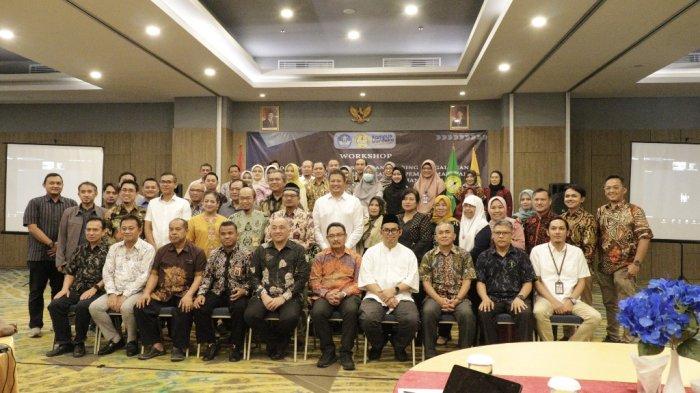 Persiapan Pendirian PPDS, Fakultas Kedokteran UNSOED Gelar Workshop ...