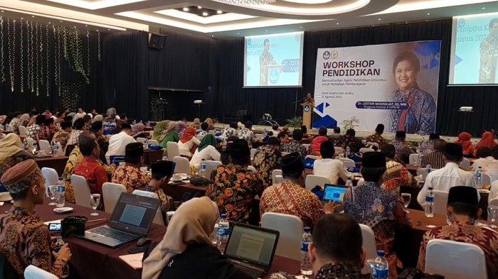 Komisi X Dpr Ri Dan Kemendikbudristek Pemanfaatan Rapor Sebagai