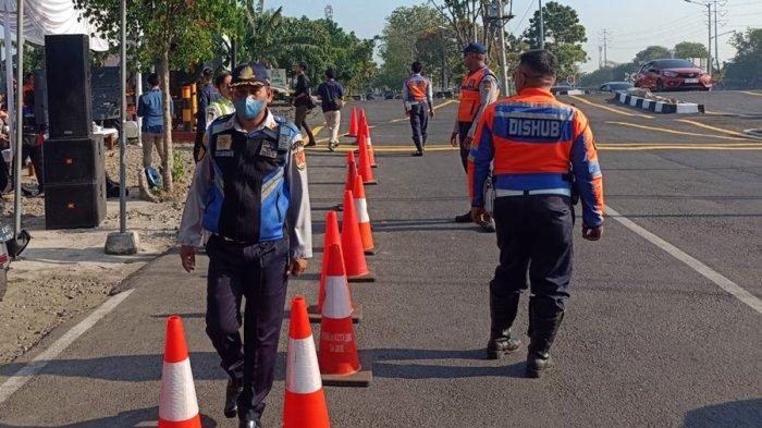 Belum Banyak Warga yang Tahu, Apa Sih Fungsi Yellow Box di Jalanan? Ini ...