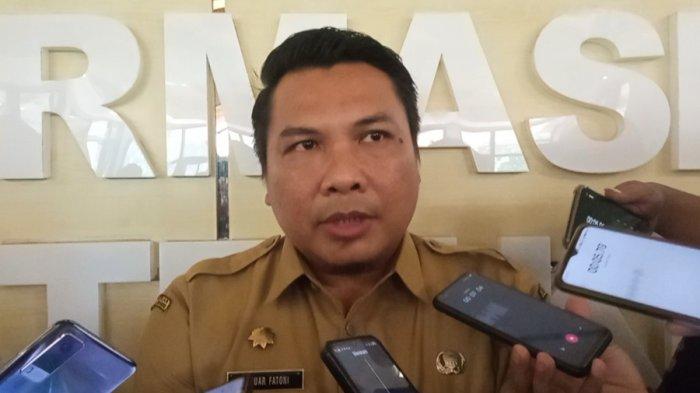 4 Kades Diduga Tidak Netral di Pilkada Kendal 2024, Kepala Dispermasdes Tegas Katakan Ini ...