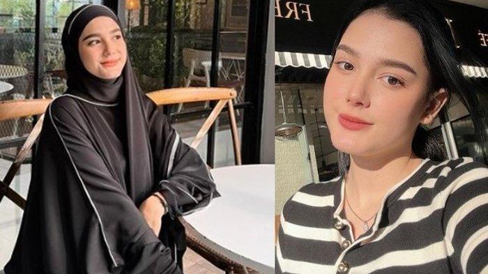 Yasmine Ow Tak Menyesal Gugat Cerai Aditya Zoni - Tribunjateng.com