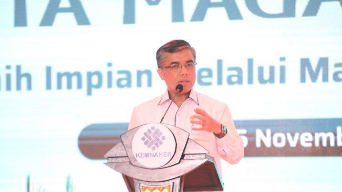 Berikut Ini 5 Ketentuan Kenaikan 6,5 Persen Upah Minimum 2025, Sesuai Permenaker Nomor 16 Tahun ...