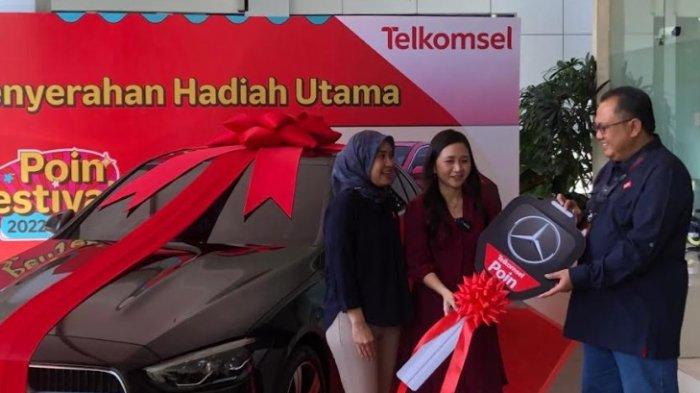 Sempat Tak Percaya & Tak Angkat Telepon, Yenni Full Senyum Ternyata ...