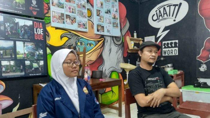 Yashika Sahda Safriyana Pelajar Purbalingga Raih Medali Emas Desain ...