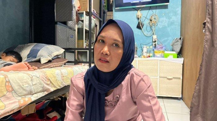 Sosok Yuni Sri Rahayu, Pembantu Rumah Tangga Yang Sukses Raih Ribuan ...