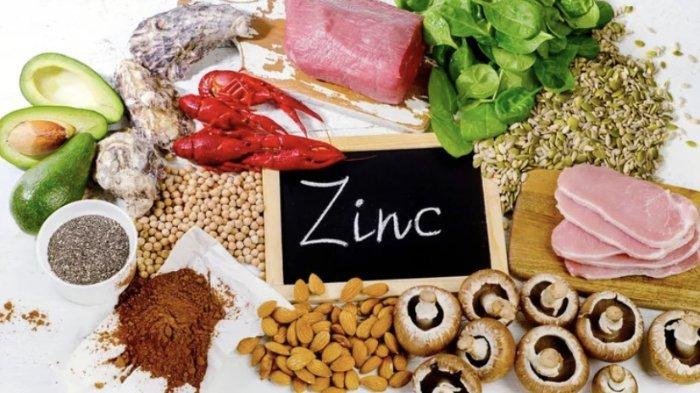 ZINC – One of Essential Trace Element - Tribunjateng.com