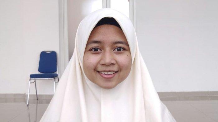 Inilah Sosok Zakia Anak Penjual Nasi Jagung Asal Blora Berhasil Diterima 5 Kampus di Luar Negeri ...