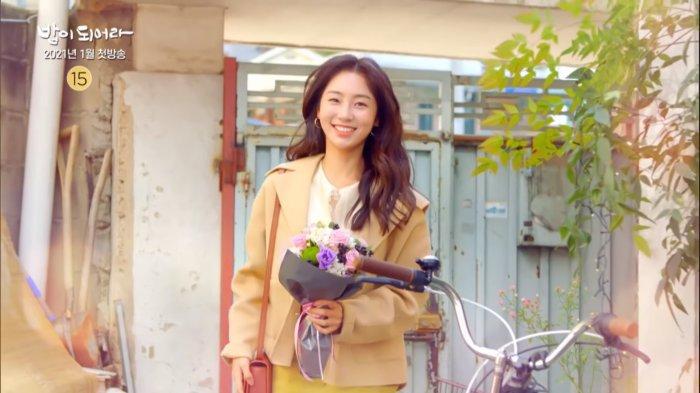 Sinopsis Drakor A Good Supper Drama Korea Terbaru Jung Woo Yeon dan Jae ...