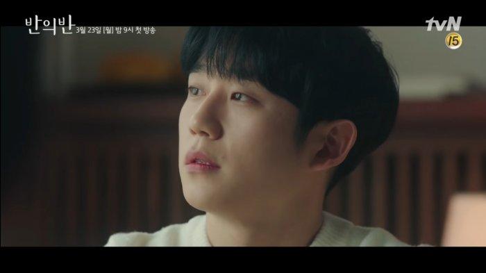 Sinopsis dan Daftar Pemain A Piece of Your Mind, Drakor Terbaru Jung Hae In dan Chae Soo Bin ...