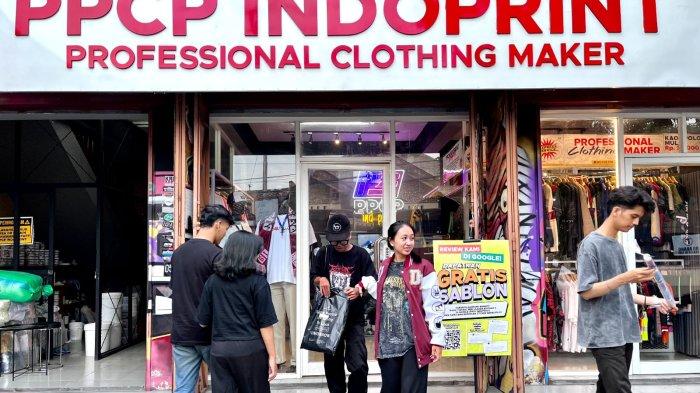 Punya Tujuh Cabang Kemitraan, PPCP Indoprint Tawarkan Produksi Sehari Jadi hingga Ambulance ...