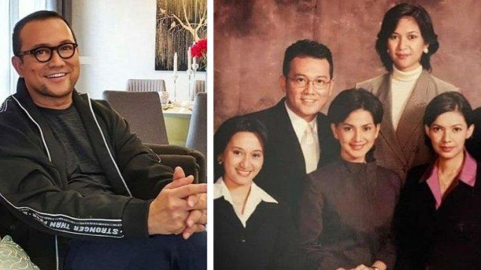 Alvin Adam Unggah Foto Bareng Najwa Shihab, Netizen Malah Komentari ...