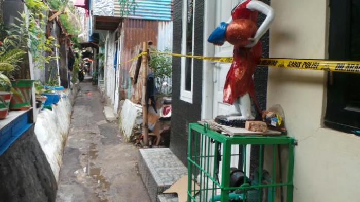 Ini Sosok Ade Badak dan Rico, Penyerang Polisi di Kampung Narkoba yang ...